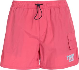 Tommy Jeans HOSEN & RÖCKE - Shorts & Bermudashorts auf YOOX.COM