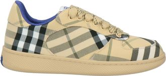 Burberry SCHUHE - Sneakers auf YOOX.COM