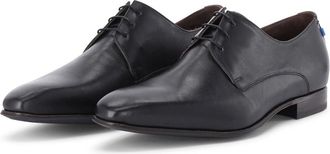 Van Bommel Schnürschuhe aus Leder