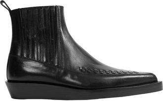Ann Demeulemeester Ro Chelsea Boots