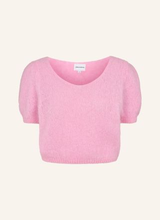 Americandreams Americandreams Alpaca Lolanda rosa