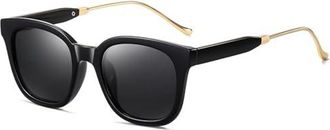 Generic Lunettes De Soleil For Spectacle Sur Sc&egrave;ne Et F&ecirc;te(Black)