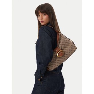 Guess Handtasche Guess HWJJ93 08180 Braun