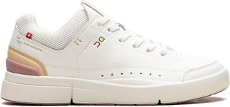 On The Roger Centre Court White Sneakers - Wei&szlig;