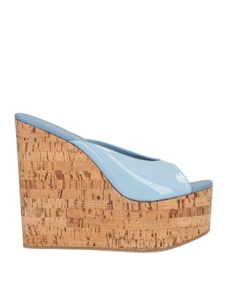 Ermanno Scervino SCHUHE - Sandalen auf YOOX.COM