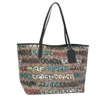 Coach Damen, Pre-Owned, Mehrfarbig, ONE SIZEGr&ouml;&szlig;e