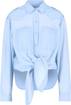 Isabel Marant Valiane Shirt
