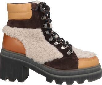 Voile Blanche SCHUHE - Stiefeletten auf YOOX.COM