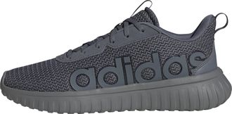 adidas Adidas Herren KAPTIR Base Shoes, Grey Five/Onix/Grey Three, 41 1/3 EU