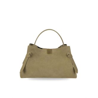 Yuzefi Damen, Taschen, Gr&uuml;n, ONE SIZEGr&ouml;&szlig;e