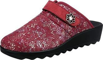 Westland by Josef Seibel Gina 110 - Bordeaux Textile 39 EU