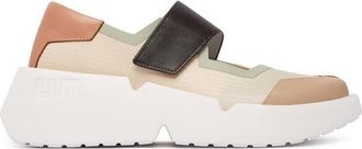 United Nude Sneakers Mega Robot Jane 1099697225 Braun