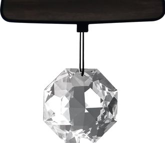 Generic Sun Catcher Rainbow Maker - Kristall-Sonnenfänger, Fenster-Regenbogen-Maker | Hängender Regenbogen-Sonnenfänger, Kristallprisma-Lichtreflektor für Hei