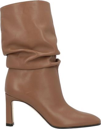 Sergio Rossi SCHUHE - Stiefeletten auf YOOX.COM