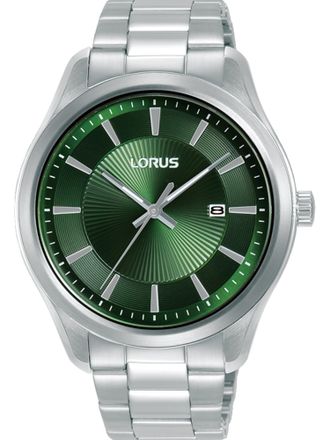Lorus Analoguhr