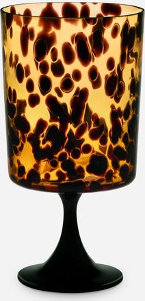 Dolce & Gabbana Trinkglas Aus Muranoglas - Drinking Glasses Mehrfarbig Onesize