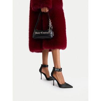 Juicy Couture High Heels Juicy Couture EO-LH24018-2A Schwarz