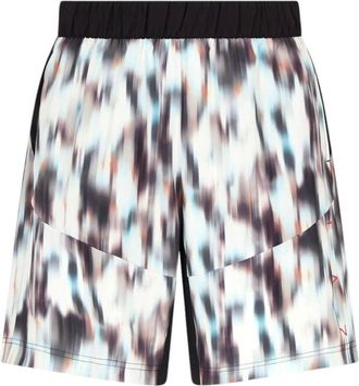 Emporio Armani Homme, Shorts, Multicolore, Taille: 2XL Short Shorts