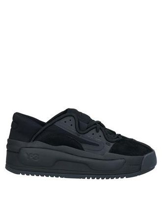 Yohji Yamamoto CHAUSSURES - Sneakers sur YOOX.COM