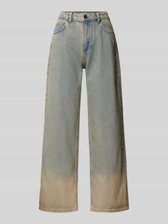 LeGer By Lena Gercke Wide Leg Jeans im 5-Pocket-Design Modell Flores