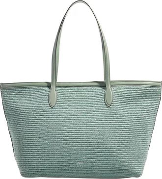 Abro Abro Shopper - Shopper Primula - Gr. unisize - in Grün - für Damen