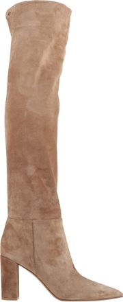 Gianvito Rossi SCHUHE - Stiefel auf YOOX.COM