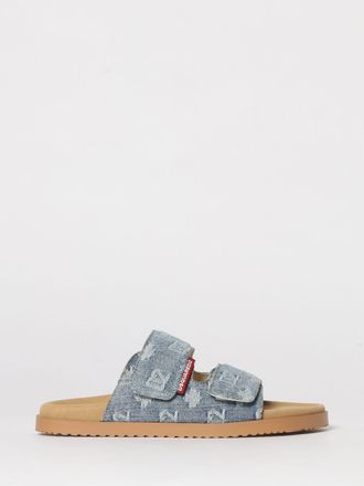 Dsquared2 Sandale DSQUARED2 Homme couleur Denim