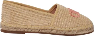 Chlo&eacute; Femme, Chaussures, Beige, Taille: 35 EU Isla Espadrille