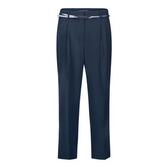 Betty Barclay Damen, Hosen, Blau, 2XLGr&ouml;&szlig;e