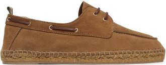 Castaner Espadrilles Ned/186 25906 Hellbraun