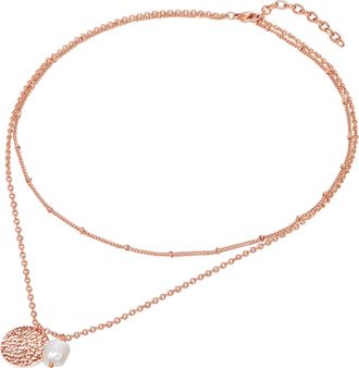 Valero Pearls Kette
