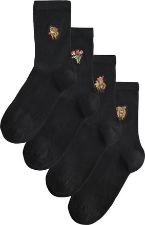 Next Socken