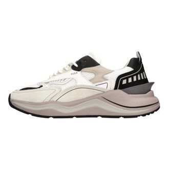 D.A.T.E. D.a.t.e., Homme, Chaussures, Multicolore, Taille: 41 EU Fuga HF