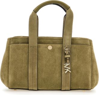 Michael Kors XS EW CROSSBODY PISTACHIO