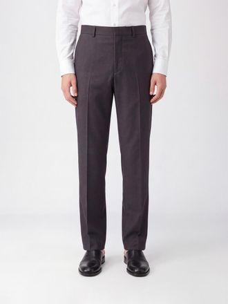 Maison Margiela Hose Herren Farbe Braun