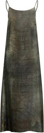 Uma Wang ROBES - Robes longues sur YOOX.COM