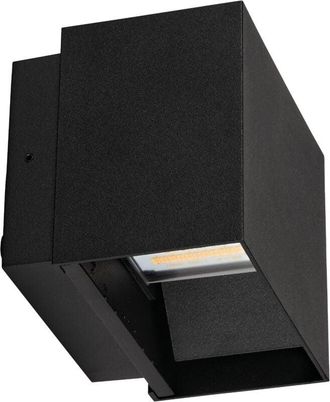 Aric Aric - axim 15-120° 10W 3000K noir 51524