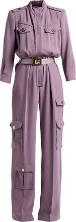 Elisabetta Franchi OVERALLS - Jumpsuits auf YOOX.COM