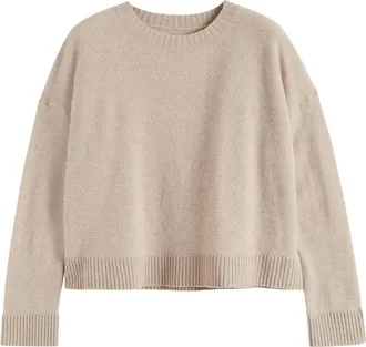 Chinti and Parker Pullover Basics