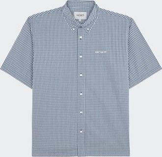 Carhartt Work in Progress Chemise - Taille XS