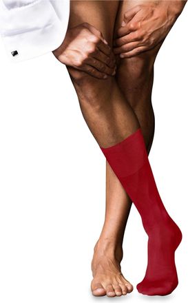 Falke Socken No. 9 Pure Fil dcosse