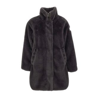Tatras Manteau en fausse fourrure Zaria - Femme - Vestes - Gris - Taille: 40 FR