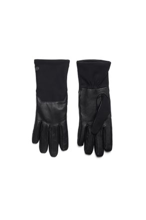 Canada Goose Handschuhe aus gemischten Materialien