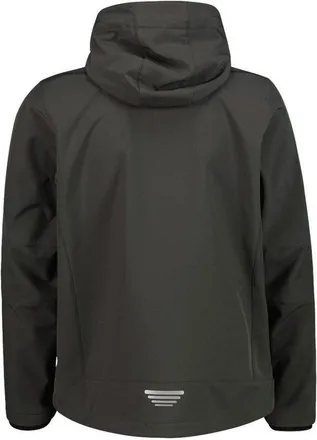 F.lli Campagnolo Softshelljacke CMP Herren Softshell Jacke Zip Hood 3A01787N