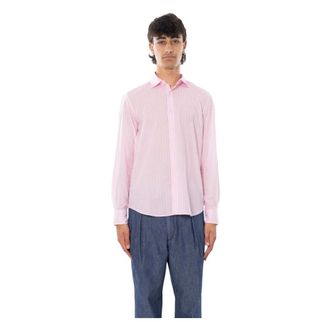 MC2 Saint Barth Herren, Shirts, Rosa, MGr&ouml;&szlig;e