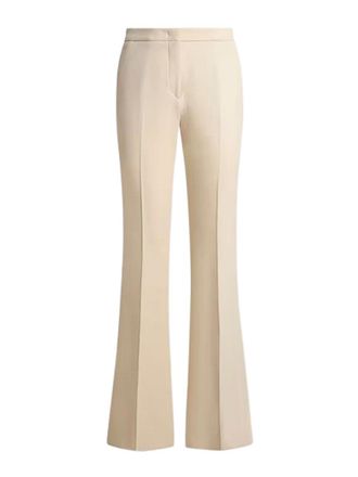 Etro Pantalons D&eacute;contract&eacute;s - Blanc