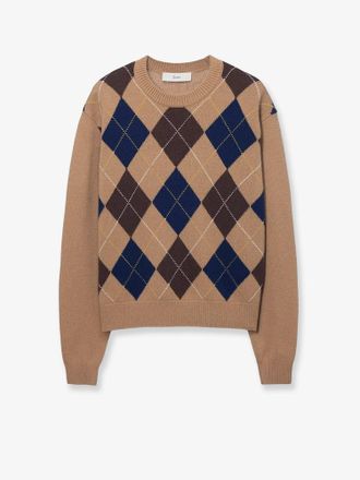 Dunst Wool sweater - DUNST - gender_Man