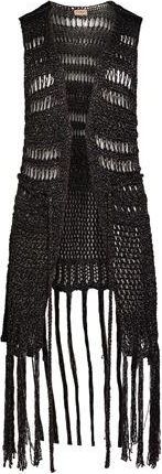 Twin-Set MAILLE - Cardigans sur YOOX.COM