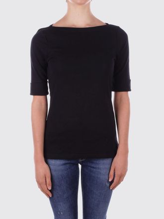 Lauren Ralph Lauren T-Shirt LAUREN RALPH LAUREN Femme couleur Noir