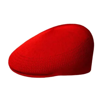 Kangol Tropic 507 Ventair - - Accessories - unisex - Rot - M